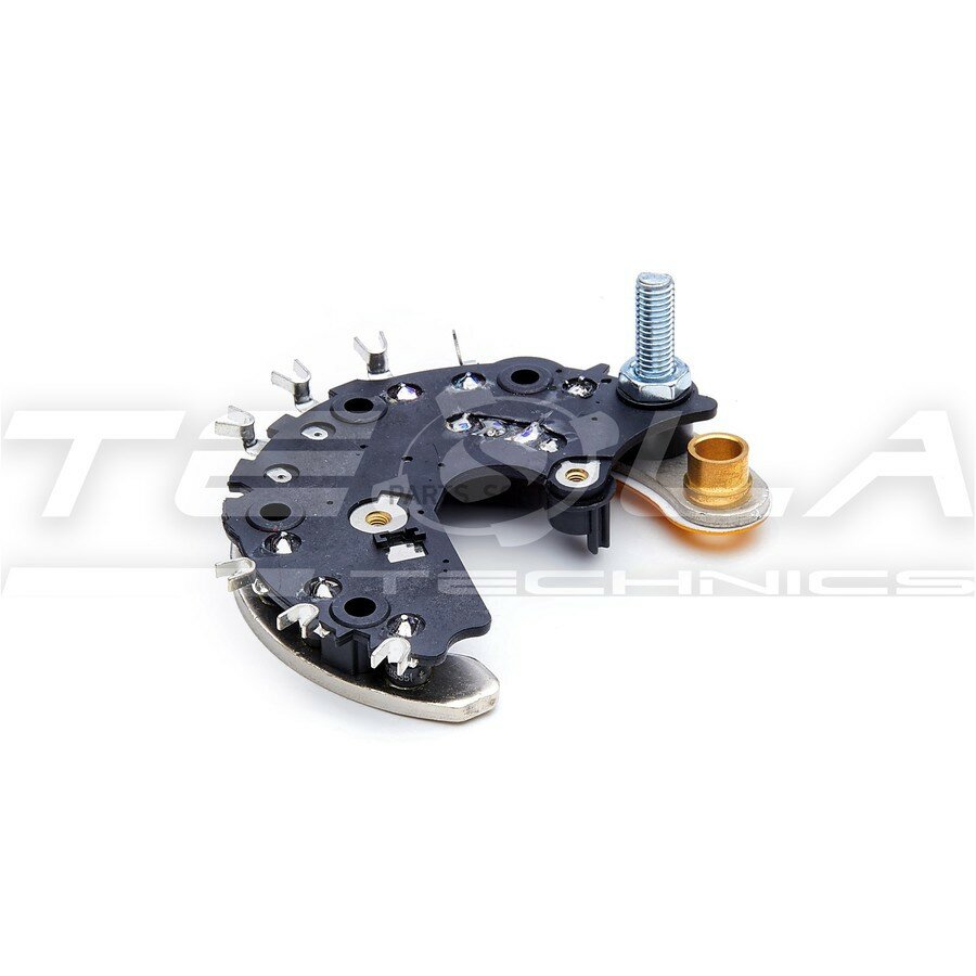 Мост диодный генератора TESLA TECHNICS MER592 TESLA TECHNICS TT34631 | цена за 1 шт
