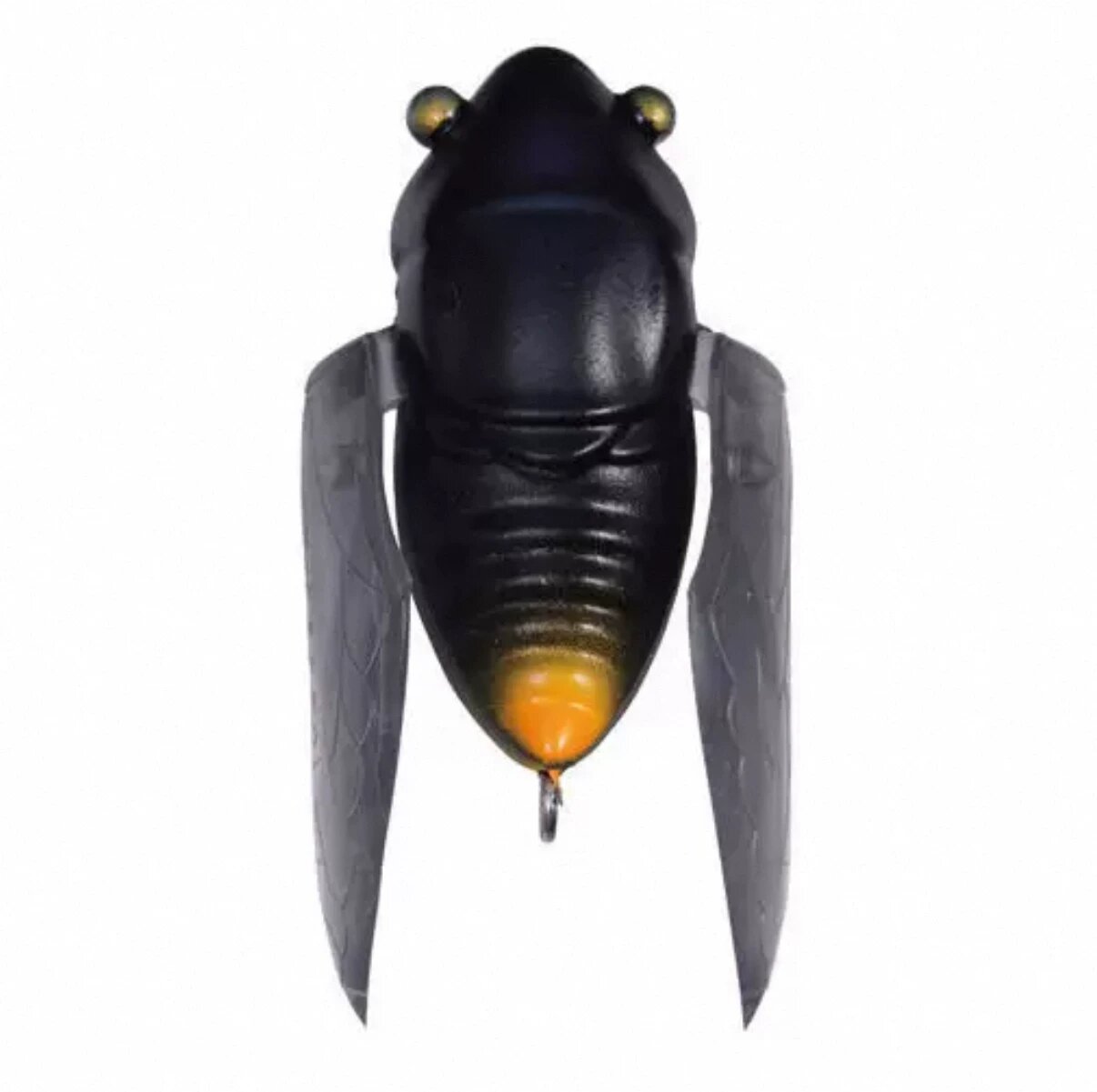 Megabass TINY SIGLETT 11# Поверхностная приманка 2,7 г 30 мм с крючком, эффективная наживка для форели