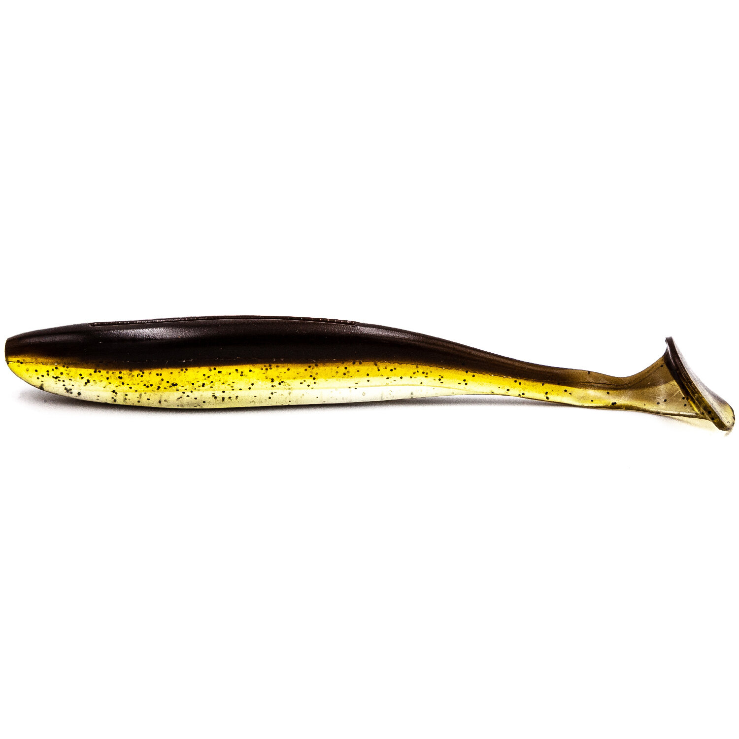 Силиконовая приманка Diamond EASY SHINER 8.0" #SA019 Strong Squid Scentll (2 шт)