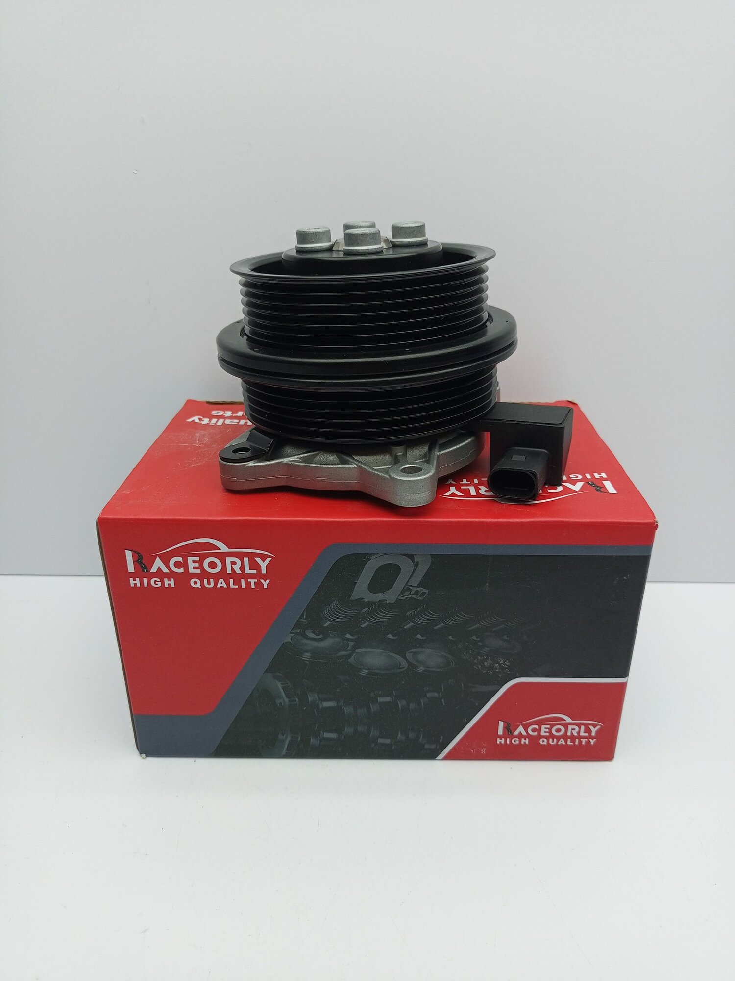 Насос системы охлаждения (Помпа) VW VAG 1.4 CAV BWK Raceorly I01022002 03C121004L