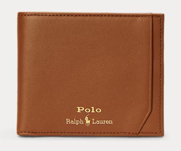 Кошелек Ralph Lauren