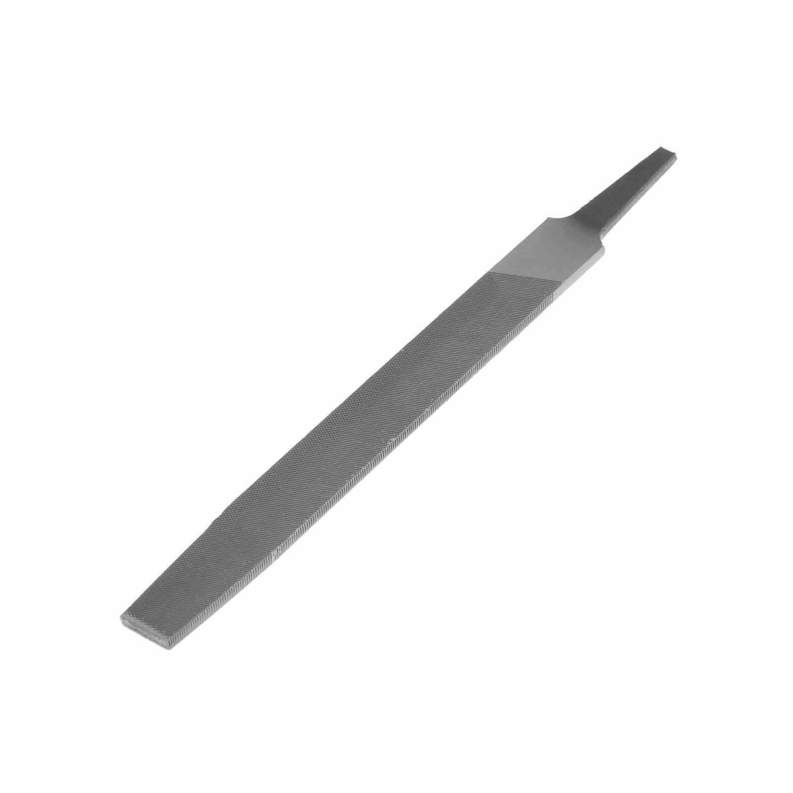 Напильник для заточки цепей пил, плоский, сталь У10, №3, 150 мм