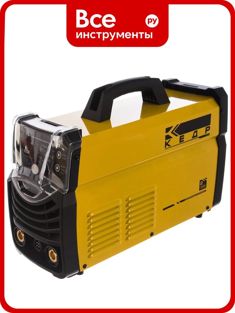 Инверторный аппарат кедр MultiARC-2500-1 8009671