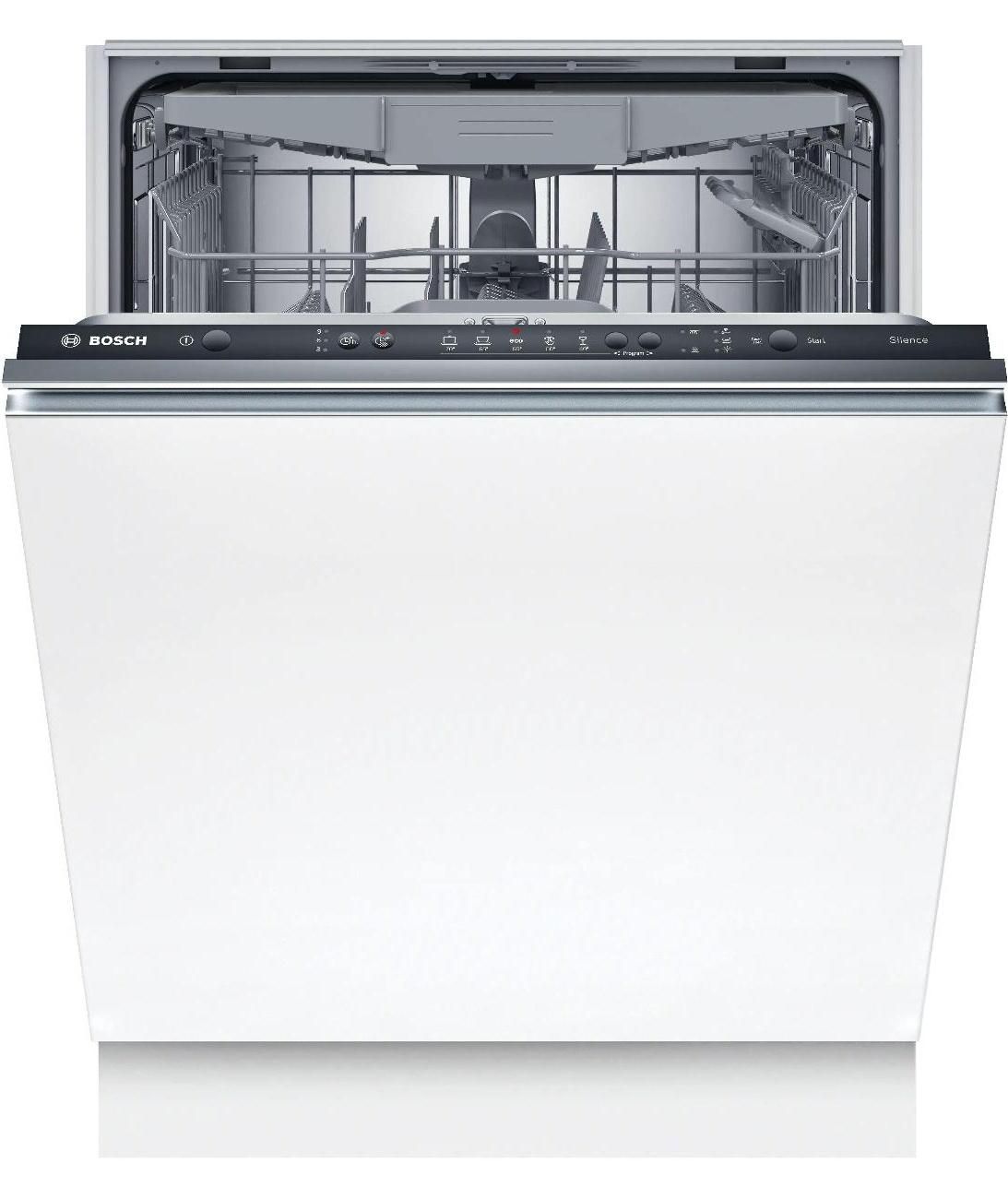 Встраиваемая посудомоечная машина Bosch SMV25EX02E