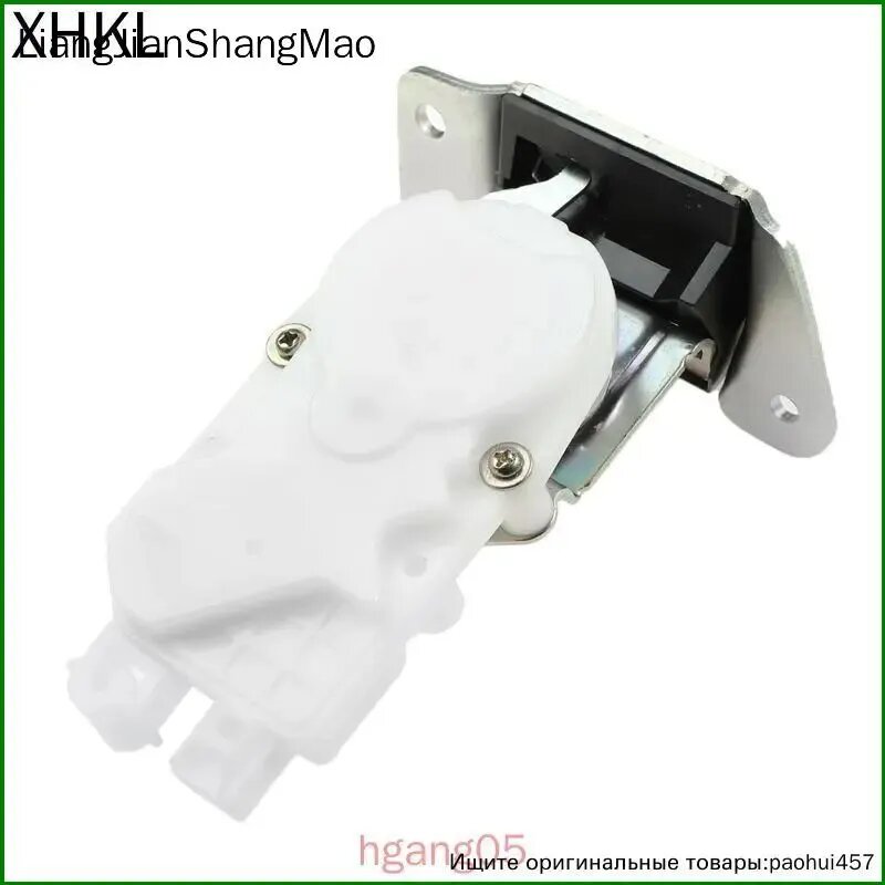 5808A067 Двигатель привода замка багажника двери для Mitsubishi PAJERO MONTERO SPORT Outlander ASX 5808A079 MR959620