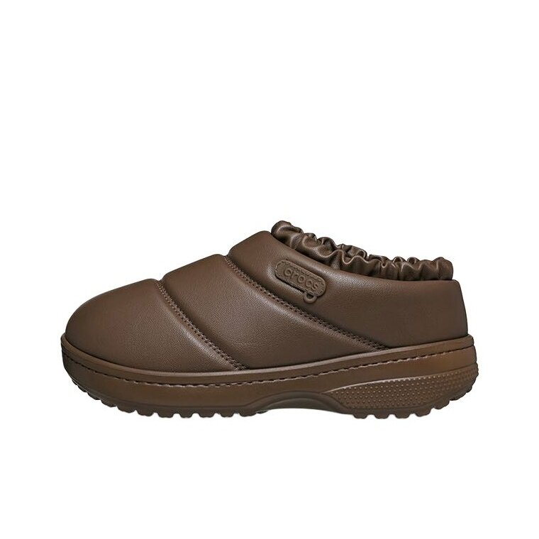 Кеды Crocs