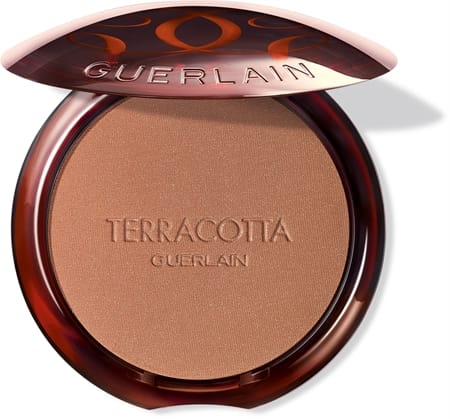 Бронзер Guerlain Terracotta, оттенок 04 deep cool, 8.5 г