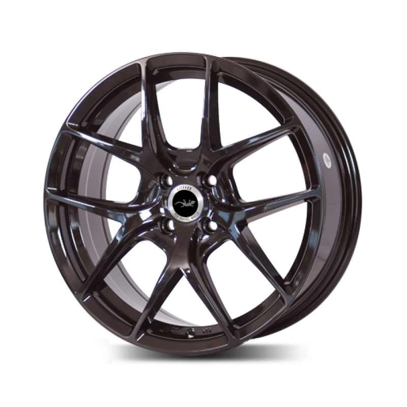 Диск колесный Lizardo 177 7,0x17 5x114,3 Dia67.1 ET38 цвет B