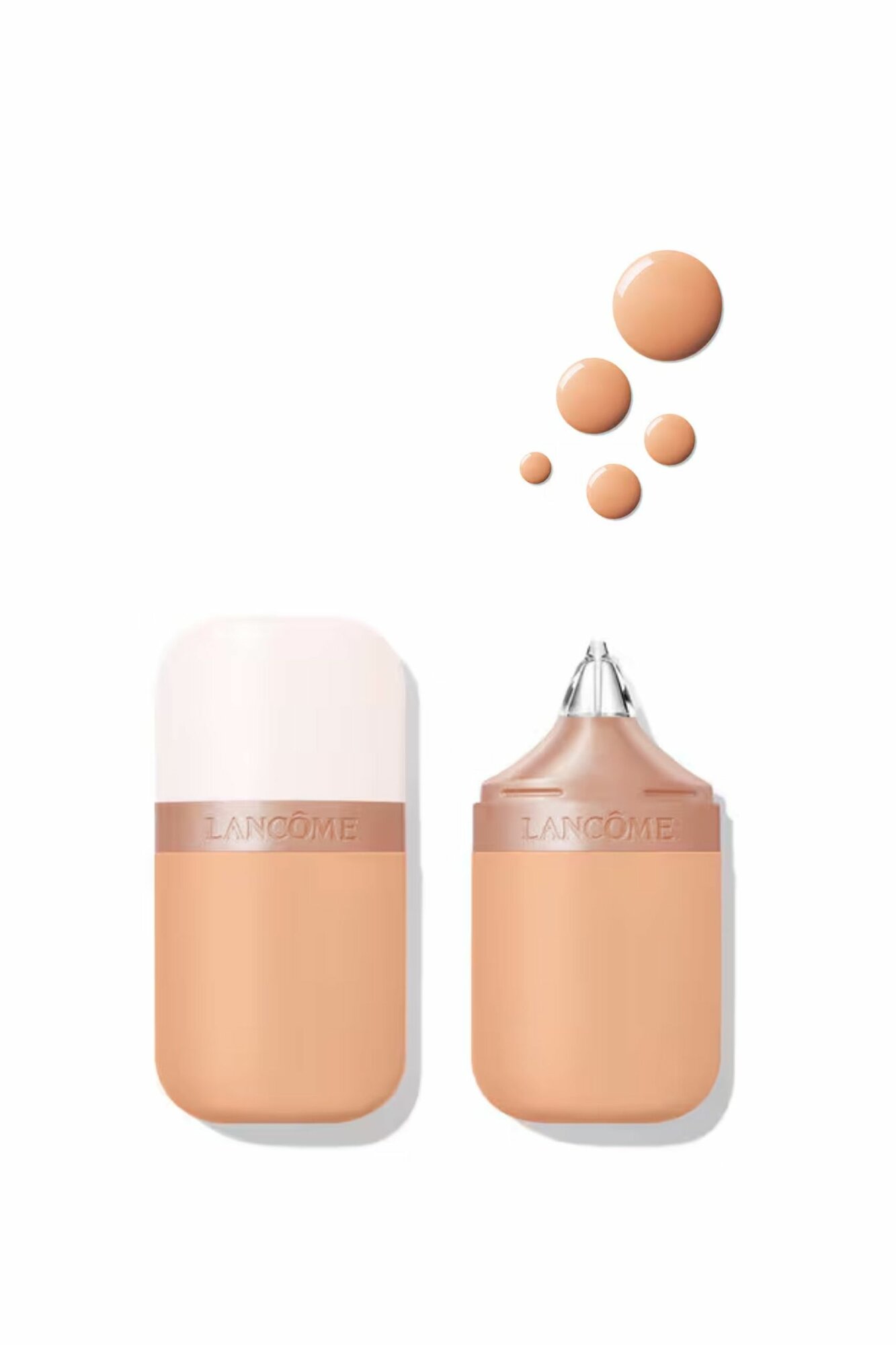 Тональный крем Lancome Idole Serum Supertint 26W 50 г