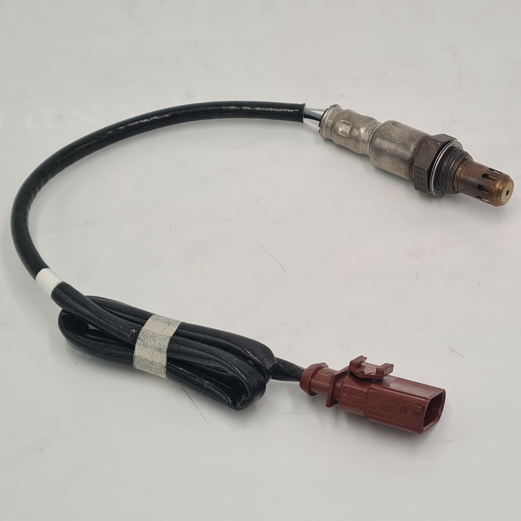 Датчик кислородный ( лямбда зонд ) VAG 04E906262BB ( 04E 906 262 BB ) для AUDI, PORSCHE, SEAT, SKODA, VOLKSWAGEN