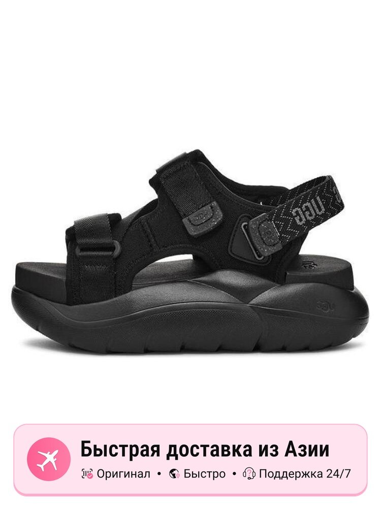 Сандалии La Alto Cross Strap