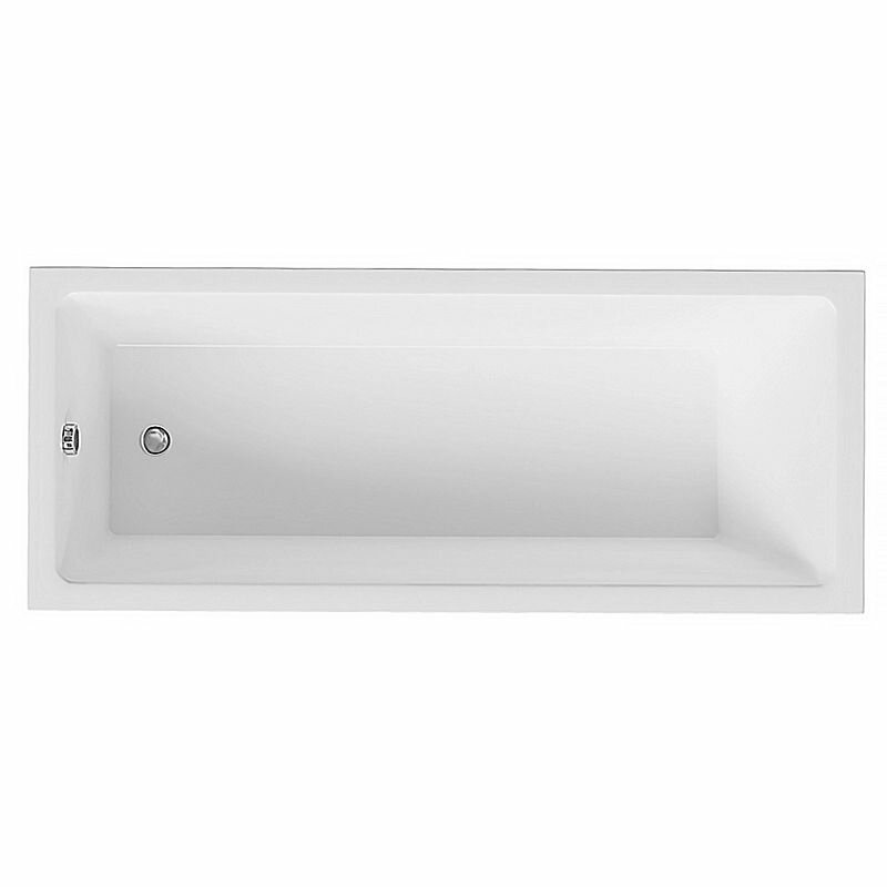 Ванна акриловая Azario Emilia 150х70 (AV.0011250)