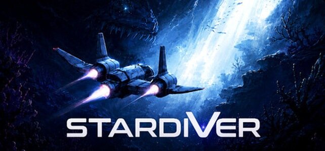 Stardiver — игра для ПК, подарок Steam Gift, активация в Казахстане