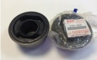 С-Б. зад. диф. suzuki Grand Vitara 1.6,1.9 05-15 (SUZUKI 2756166J01)