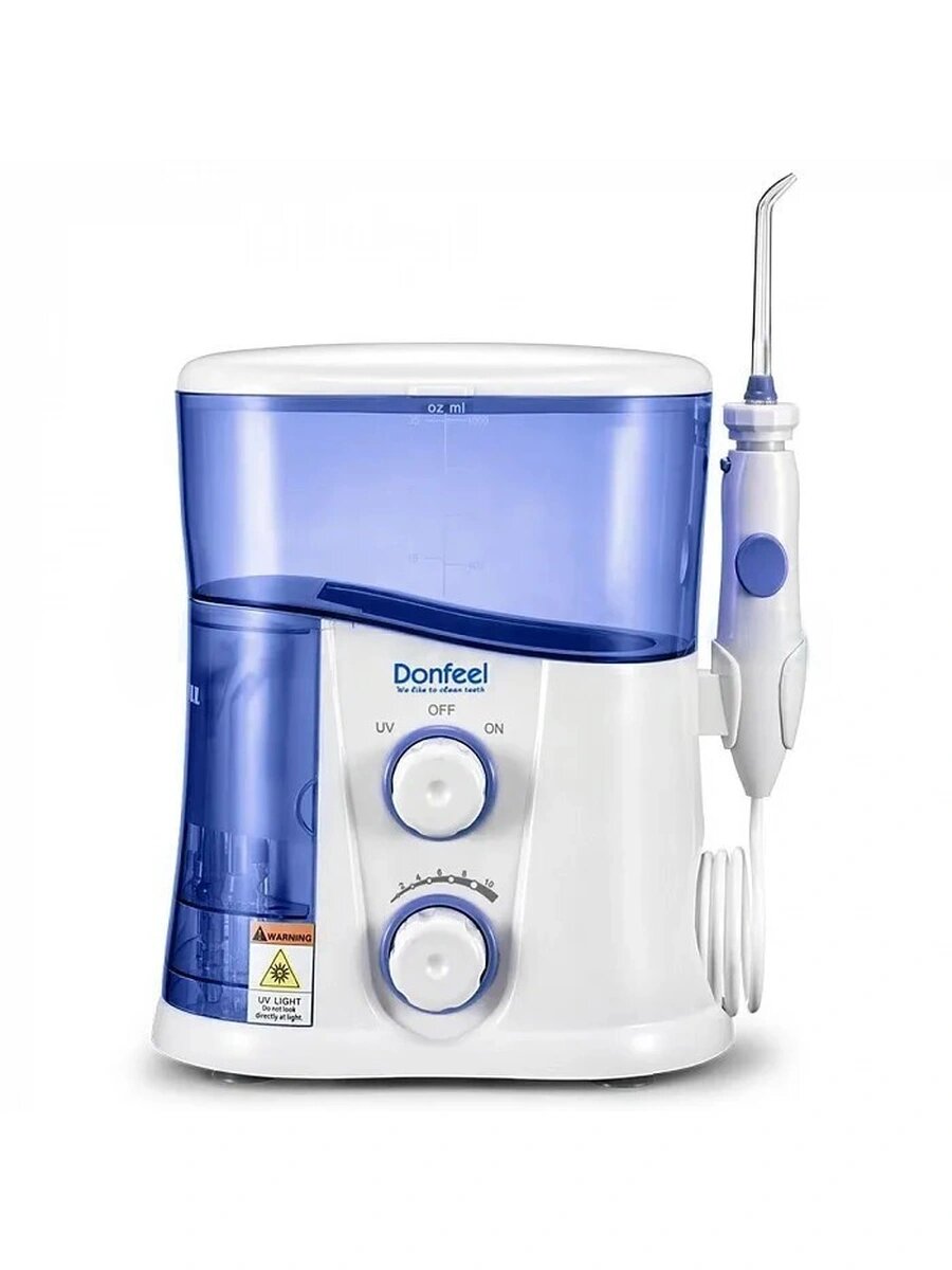 Ирригатор Donfeel OR-830