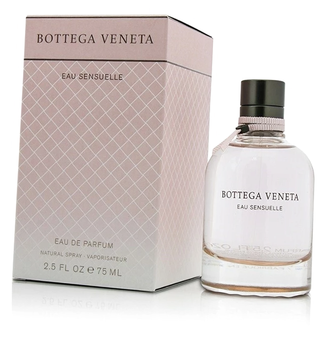 Женские духи Боттега Венета Сенсуэль 75 мл - Bottega Veneta Eau Sensuelle