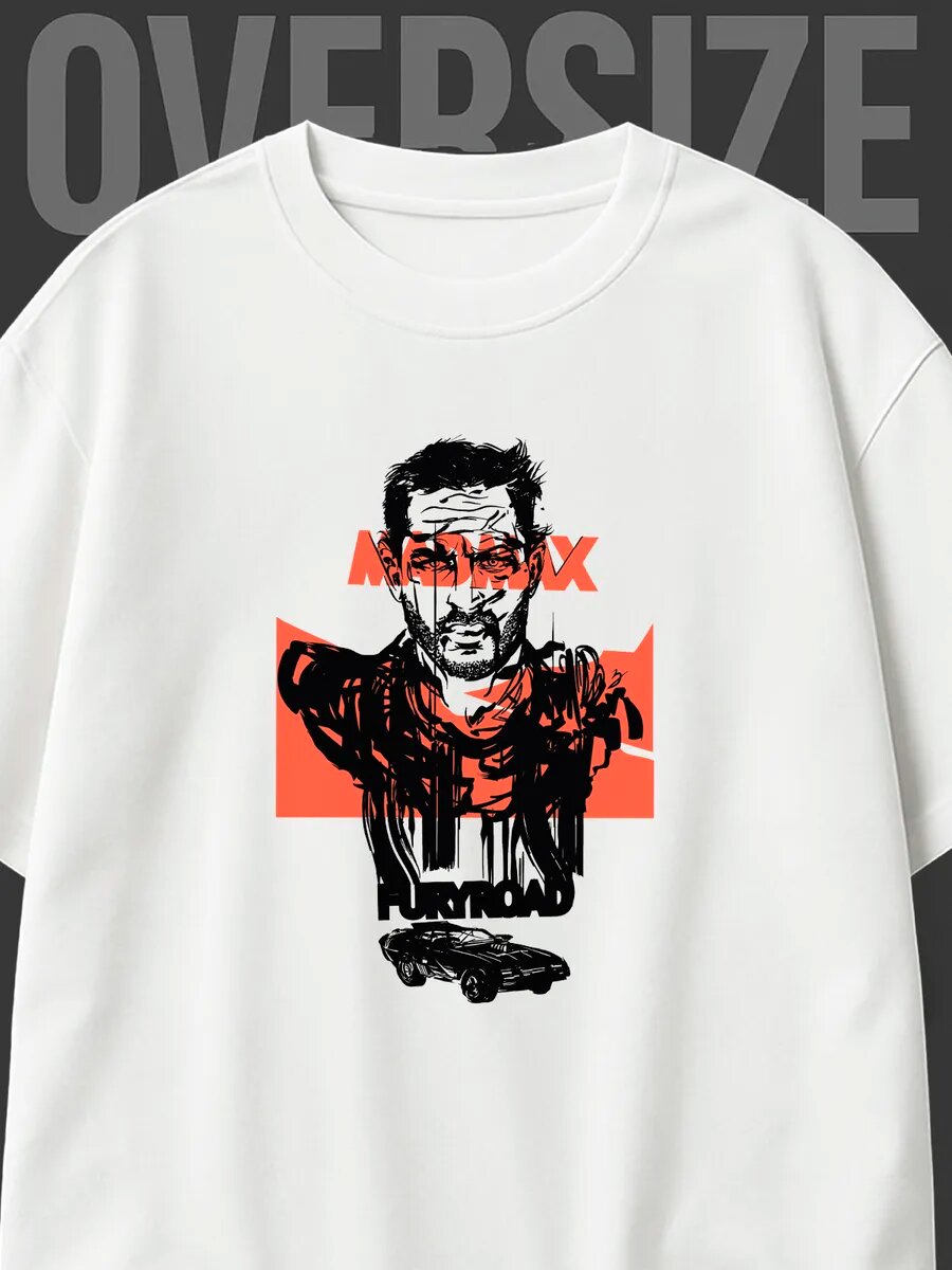 Футболка PRINTSHOT