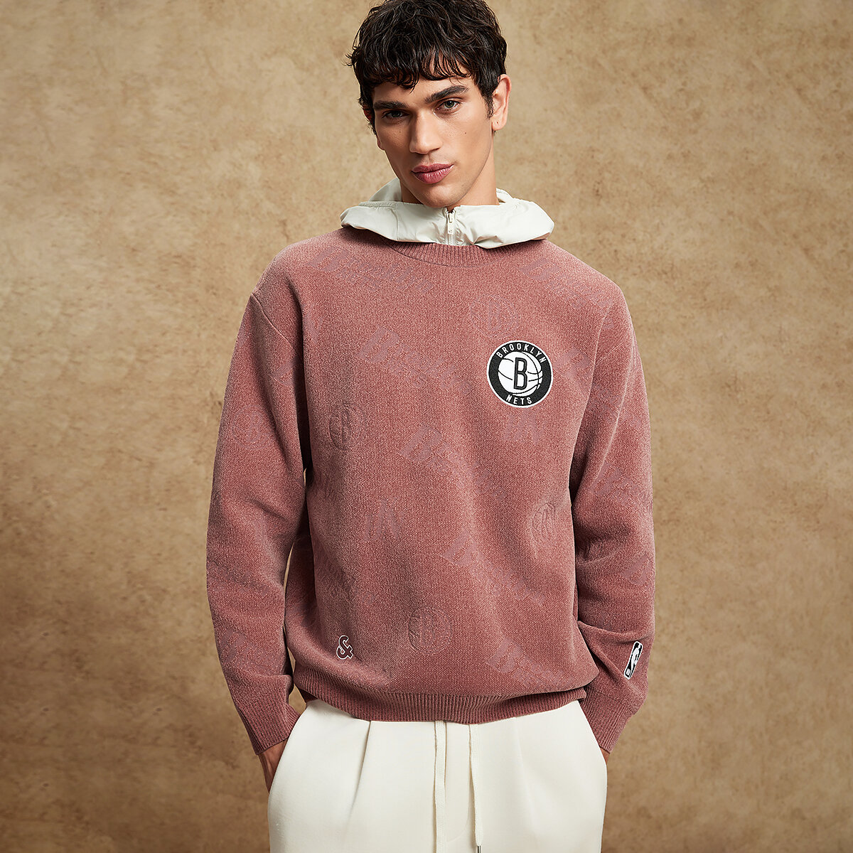 Свитер Jack & Jones