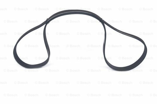 BOSCH Ремень поликлиновый 7PK1870, длина 1870 мм, артикул 1 987 946 258