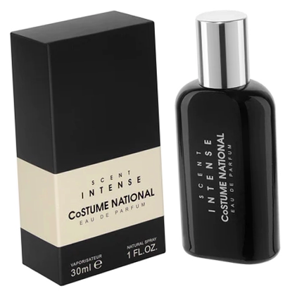 Парфюм для женщин Костюме Националь Сцент 30 мл / Costume National Scent Intense