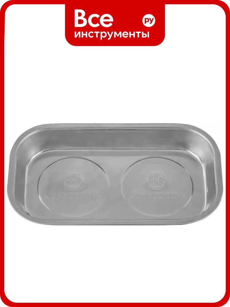 Магнитный поддон Jonnesway AG010037 240x140 мм 47788