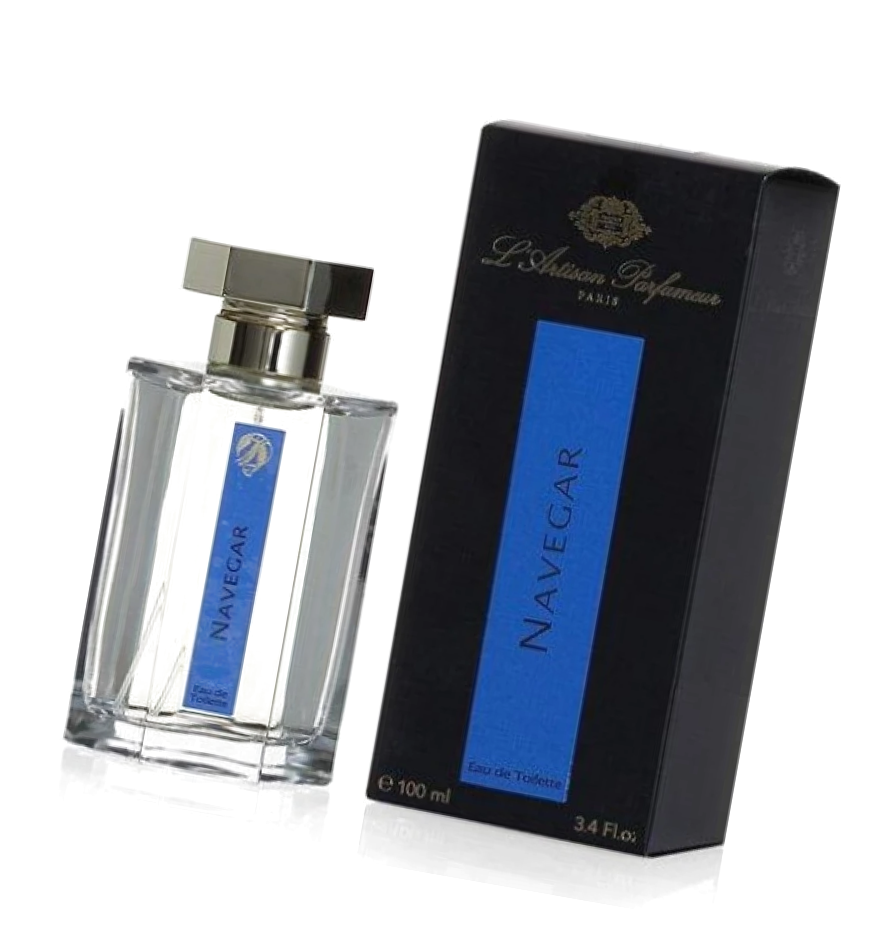 L Artisan Parfumeur Navegar аромат унисекс 100 мл / Л Артизан Навигар