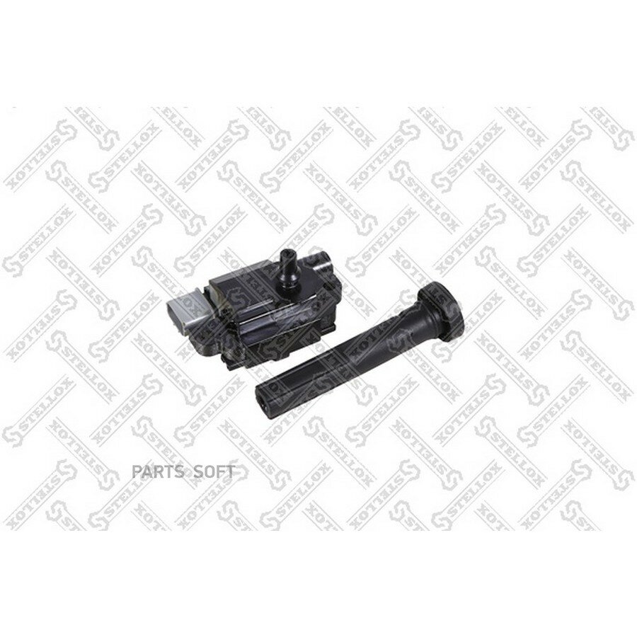 STELLOX 6100244SX 61-00244-SX катушка зажигания!\ Suzuki Ignis/Liana/Swift/SX4 1.3-1.6i 00>