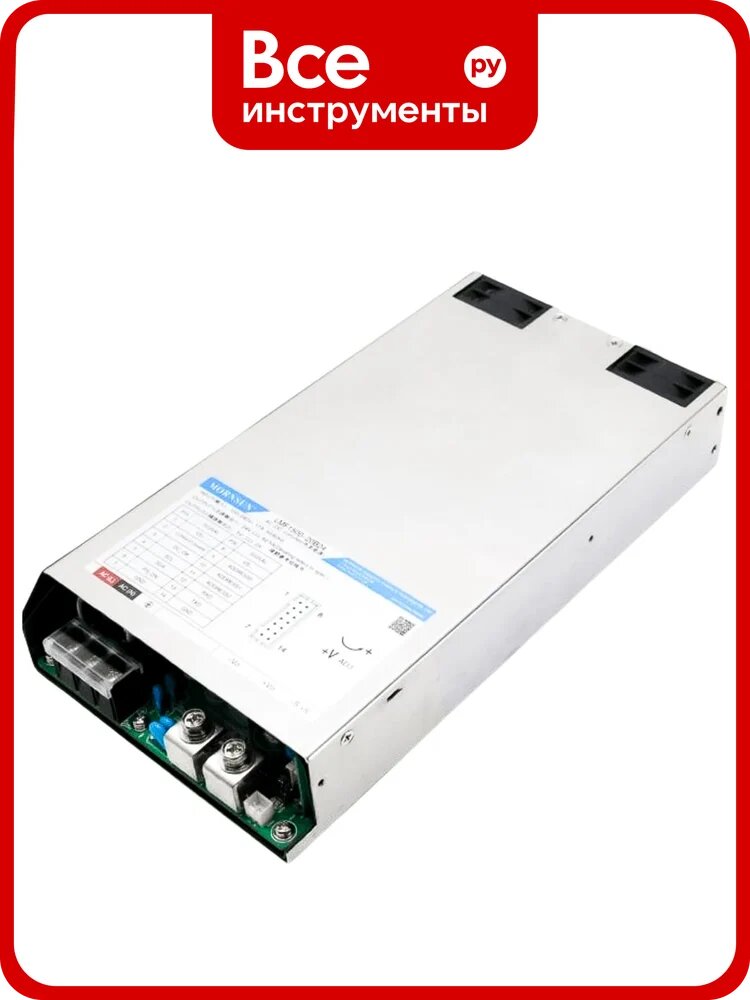 Преобразователь корпусированный MORNSUN AC/DC LMF1500-20B27 5314250