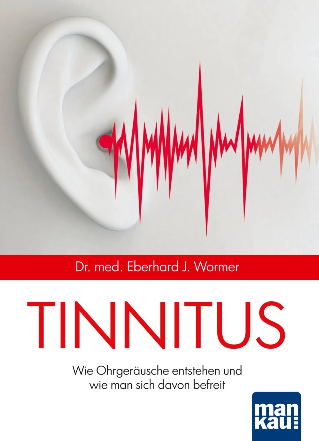 Tinnitus [Цифровая книга]
