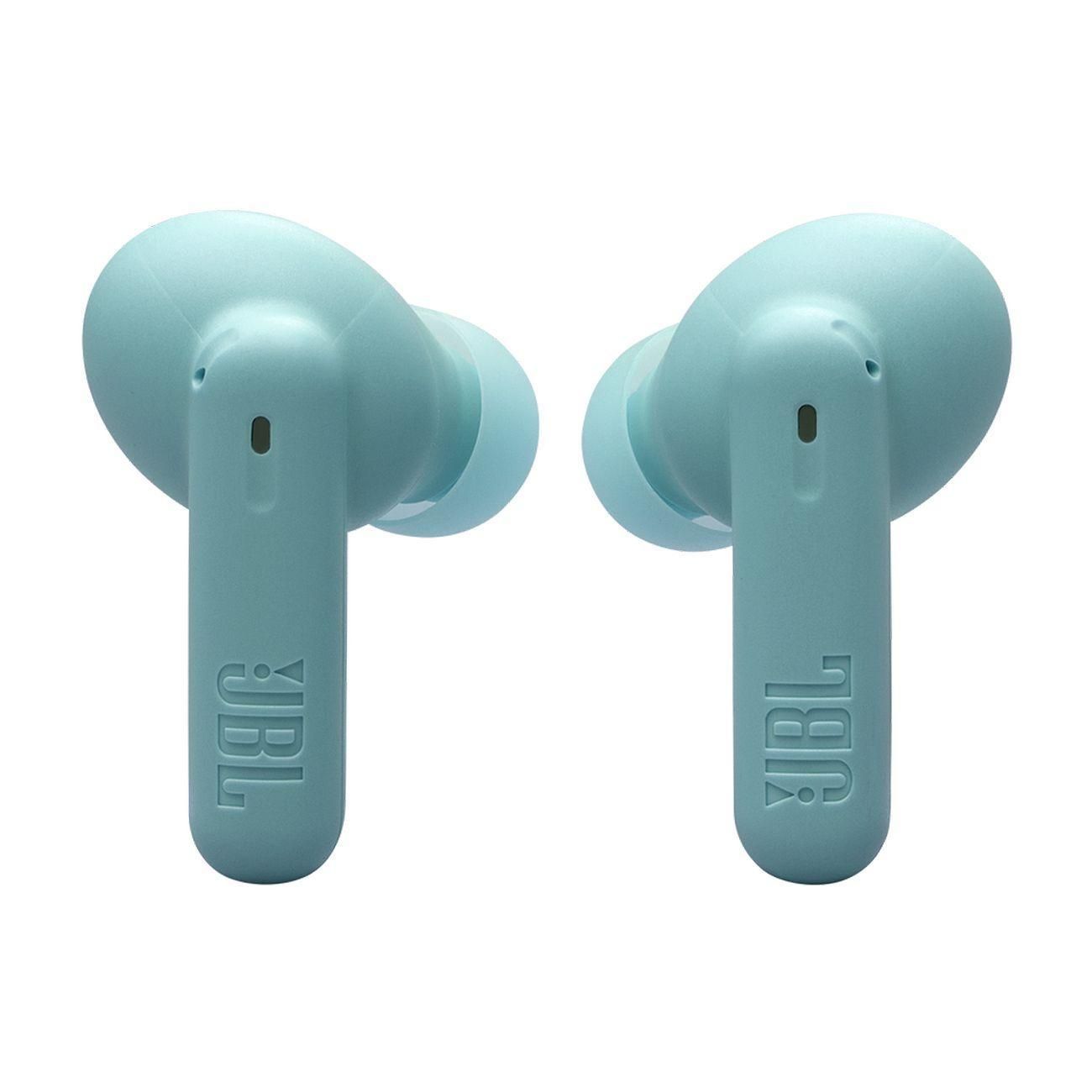 Наушники JBL Wave Beam 2 синие (JBLWBEAM2BLU)