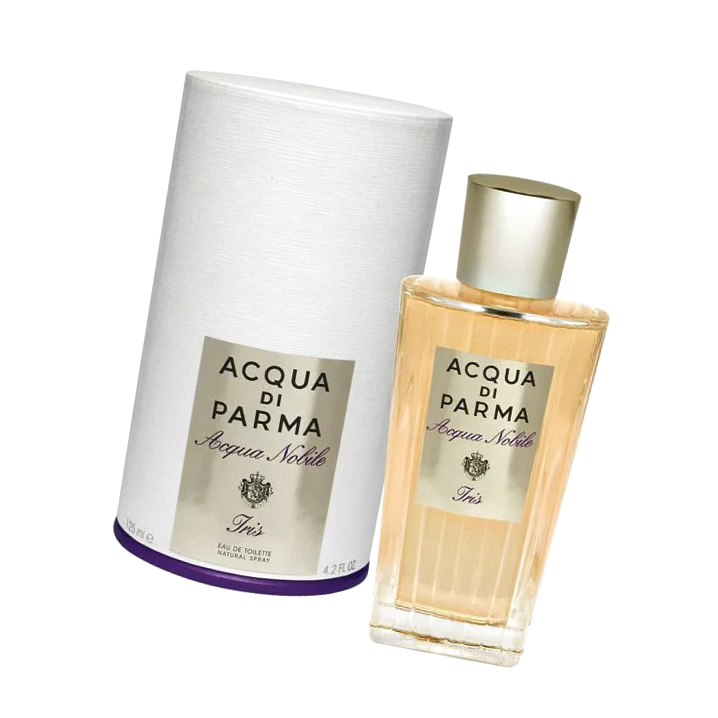 Acqua Di Parma Acqua Nobile Iris 75 мл для женщин - Аква Нобиле Ирис благородная туалетная вода