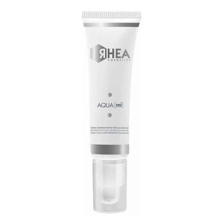 Rhea Cosmetics Увлажняющий крем (микробиом) 50 мл 50 мл