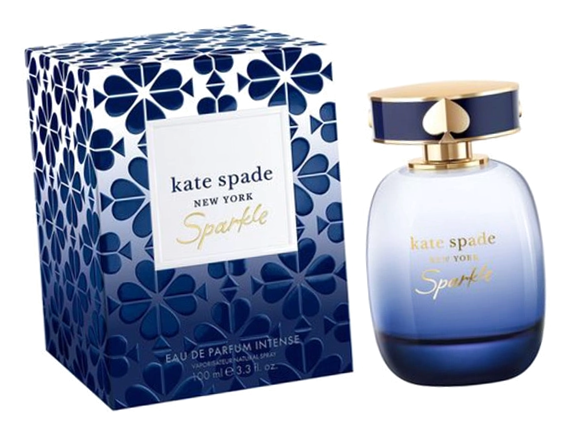Духи Kate Spade Sparkle для женщин 100 мл / Кейт Спейд Нью Йорк Спаркл