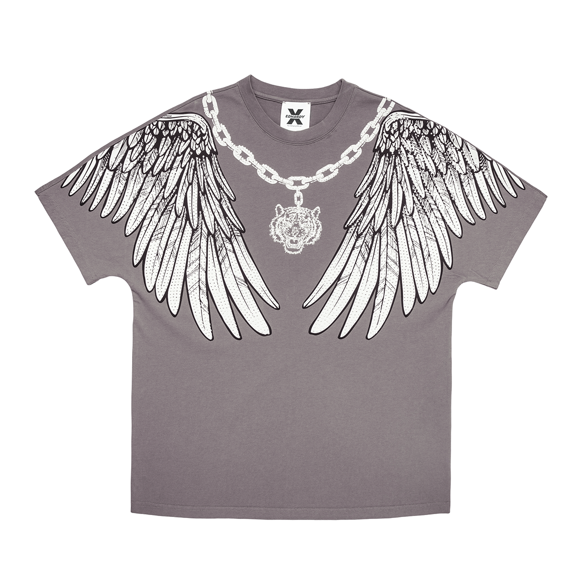 Футболка Ed Hardy ED HARDY X