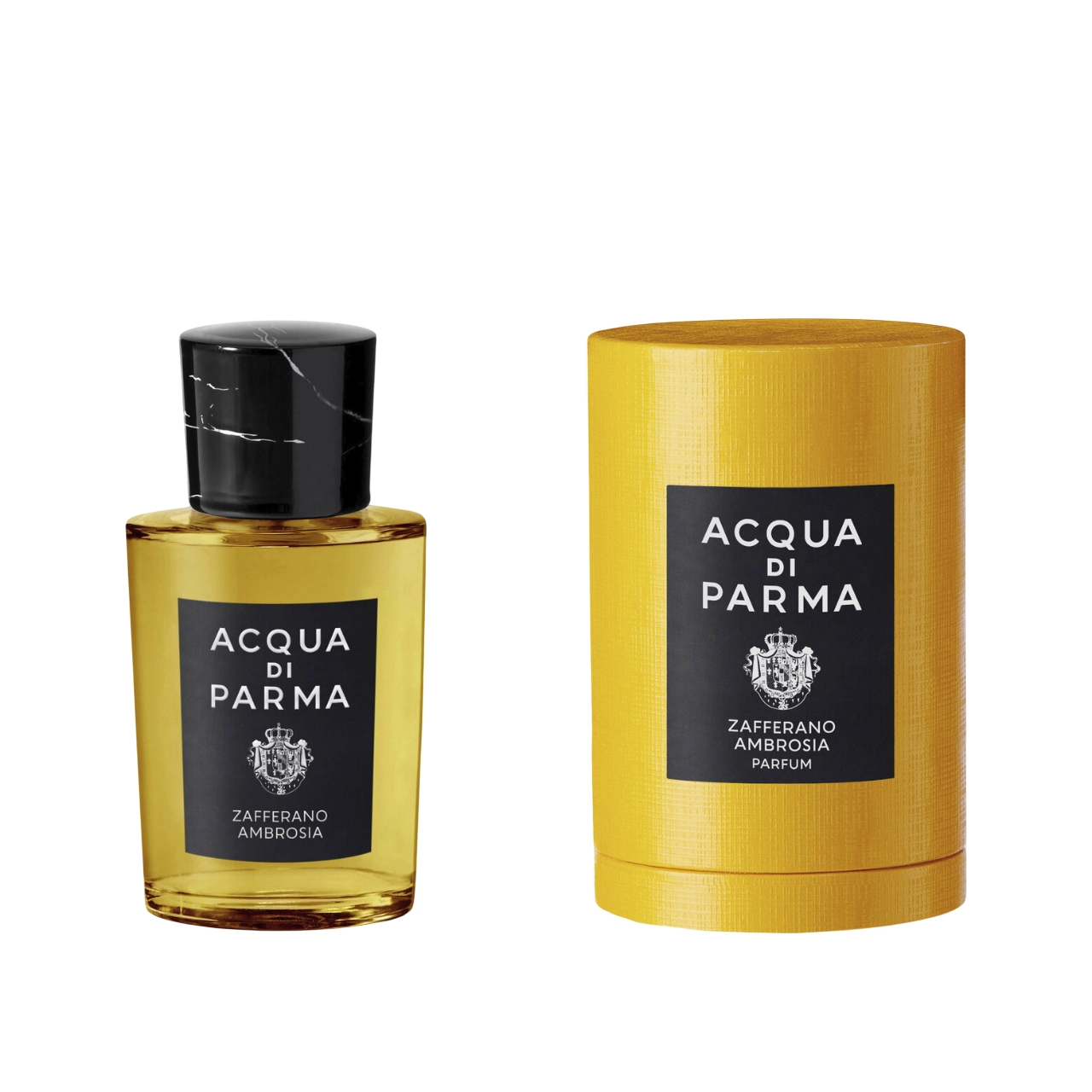 Acqua Di Parma Zafferano Ambrosia 50 мл - аромат для мужчин и женщин / Амброзия