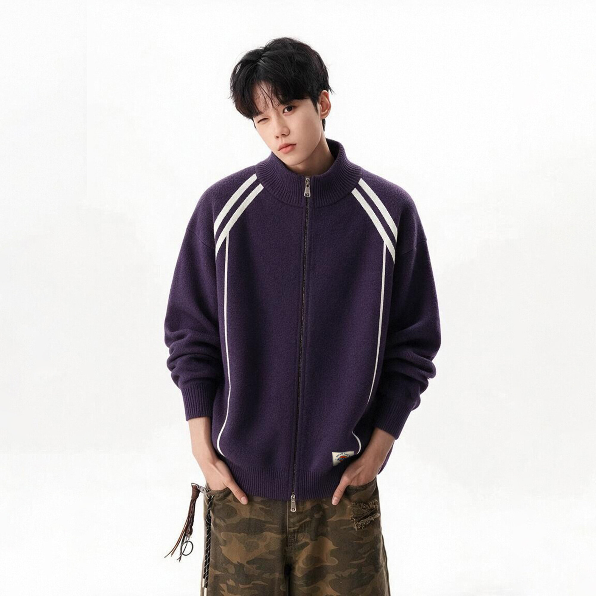 Свитер Dickies