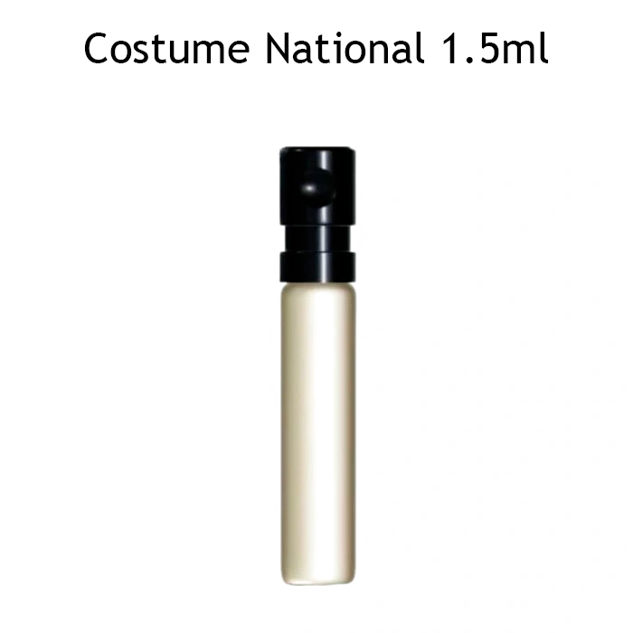 Костюме Националь Суперглос миниатюра духов 1.5 мл женский - Costume National Supergloss сэмпл
