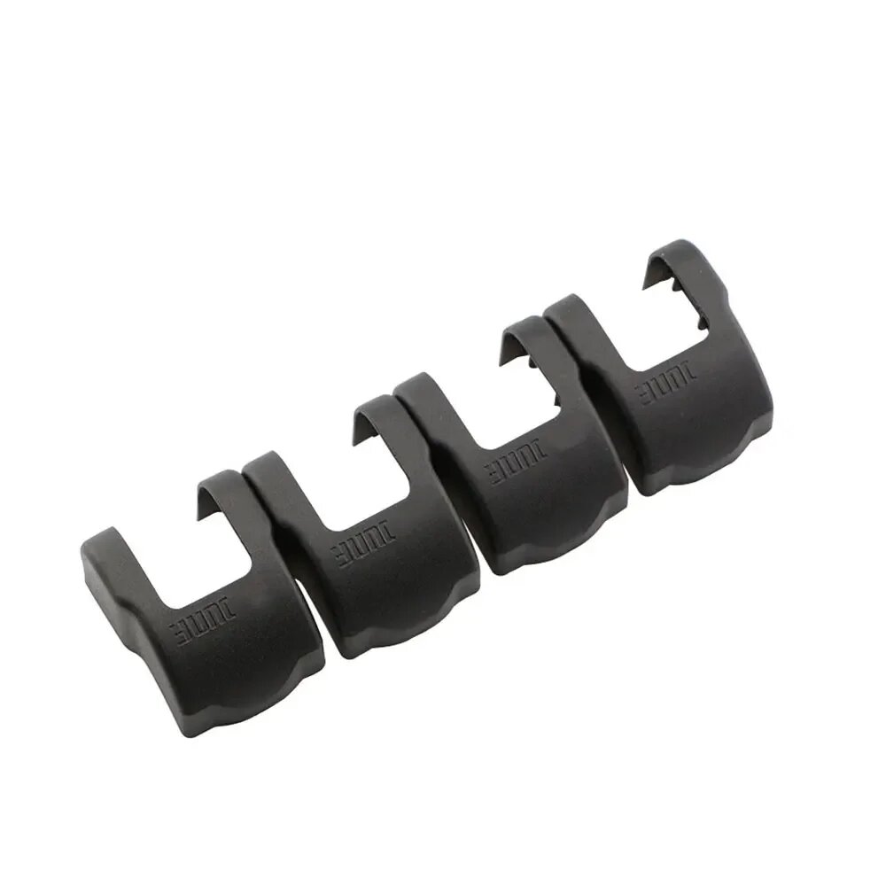 Защитные накладки на дверные замки ABS Peugeot 308, 408, 208, 2008, door stopper