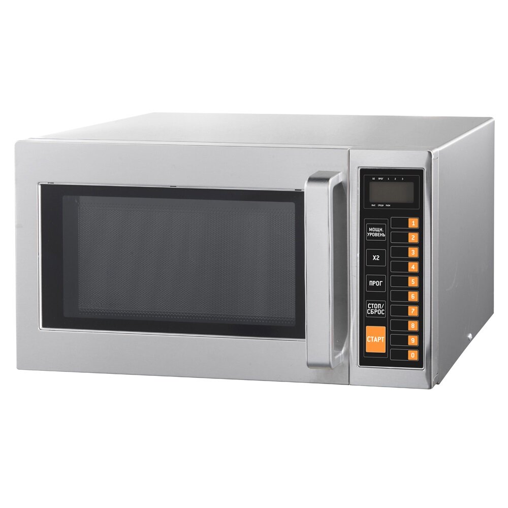 Viatto Commercial Печь СВЧ P1DP25 201178