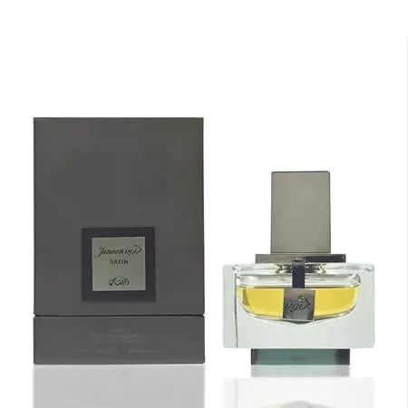 Мужской аромат Rasasi Junoon Satin For Men 50 мл / Расаси Жунун Сатин Фо Мэн
