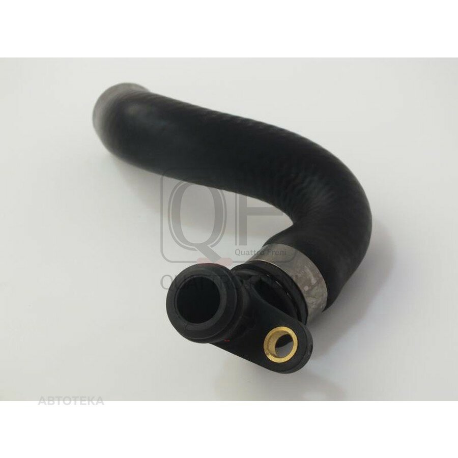 Патрубок системы охлаждения QUATTRO FRENI QF45A00507