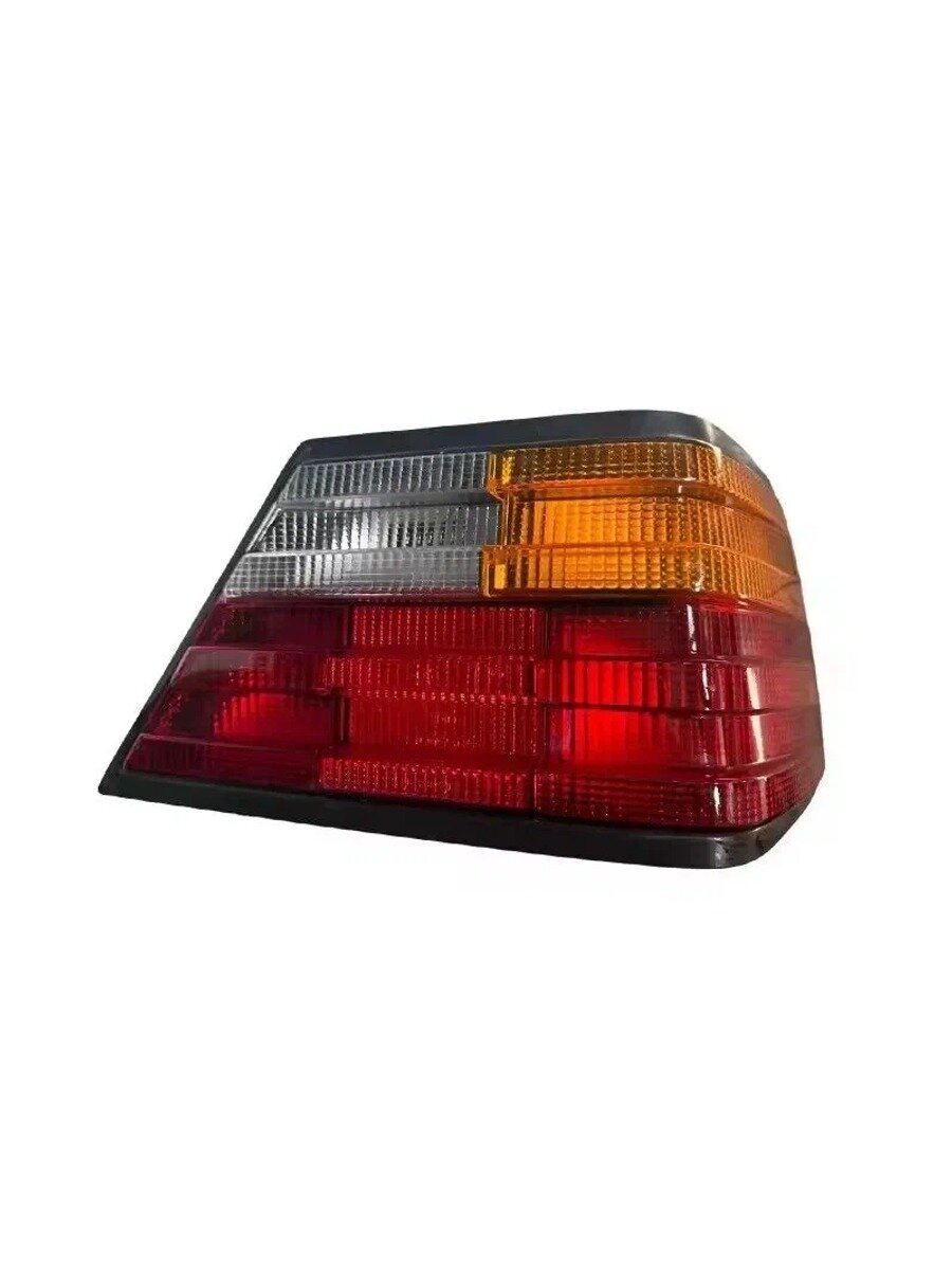 Фары автомобильные, 1 шт, арт. Mercedes Benz W124 E Class 1986-1995
