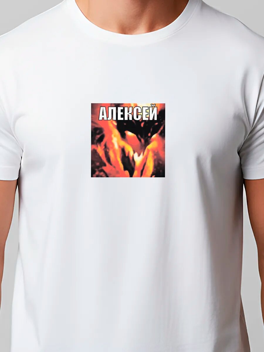 Футболка PRINTSHOT