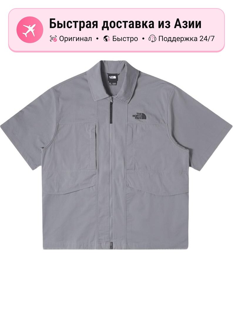 Рубашка The North Face
