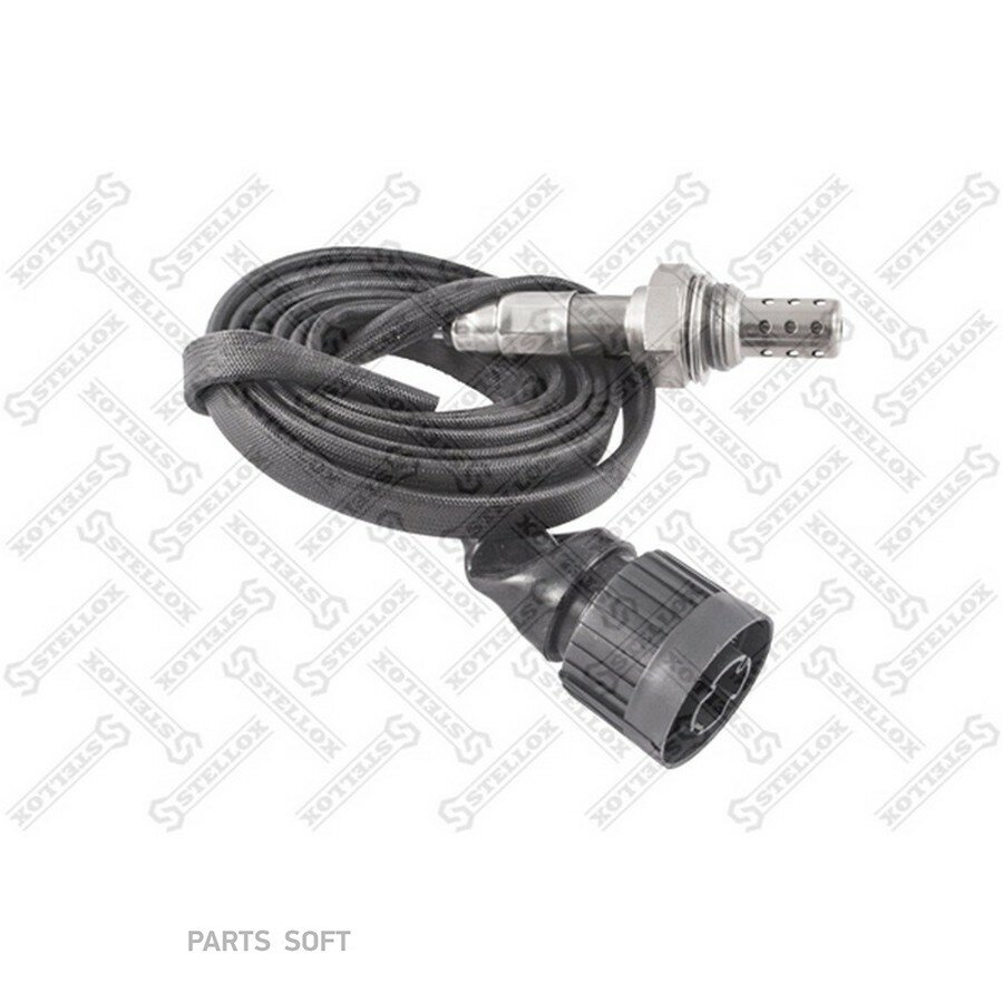STELLOX 2000046SX 20-00046-SX лямбда-зонд!\ BMW E34 2.0/2.5i mot. M52/M50B25/M50B20 89-97