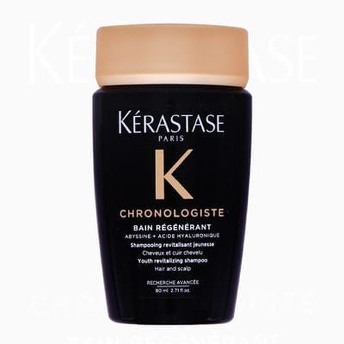 Kerastase Шампунь для волос, 80 мл
