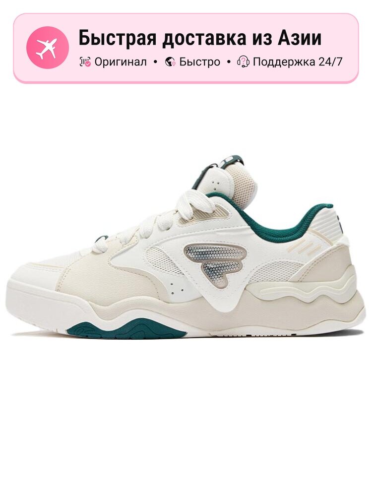 Кроссовки Fila 2.0 MID
