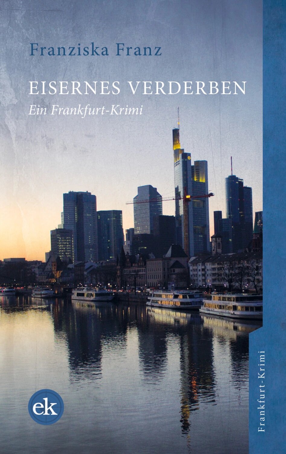 Eisernes Verderben [Цифровая книга]