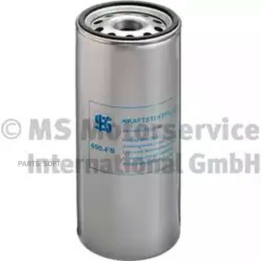 KOLBENSCHMIDT 50013650 50 013 650 фильтр топливный! H264 d113/M32x1.5\Volvo FH/FM9/12/16 Series II 01-> RVI MAGNUM AE440/480