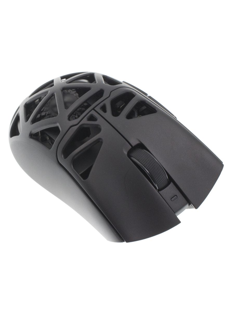 Игровая мышь FURYCUBE G11 3 режима чёрная